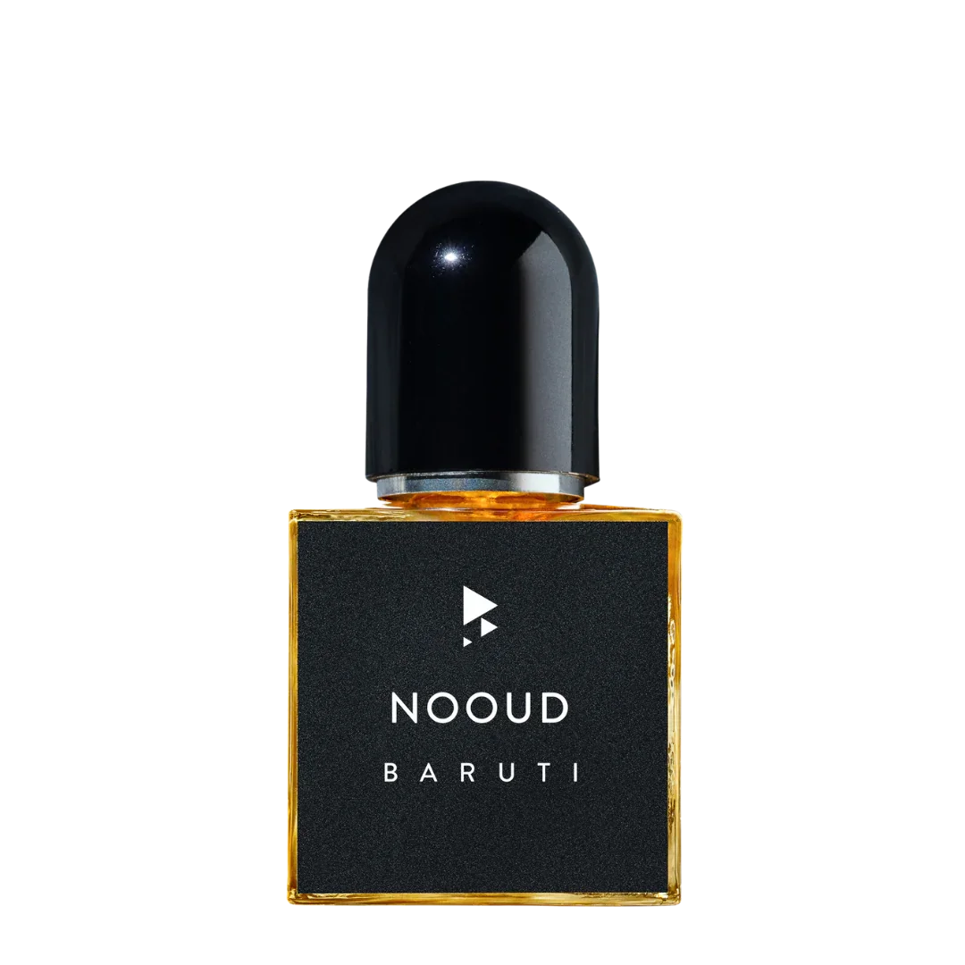 Baruti Perfumes » NOOUD Extrait de Parfum bei scent amor entdecken