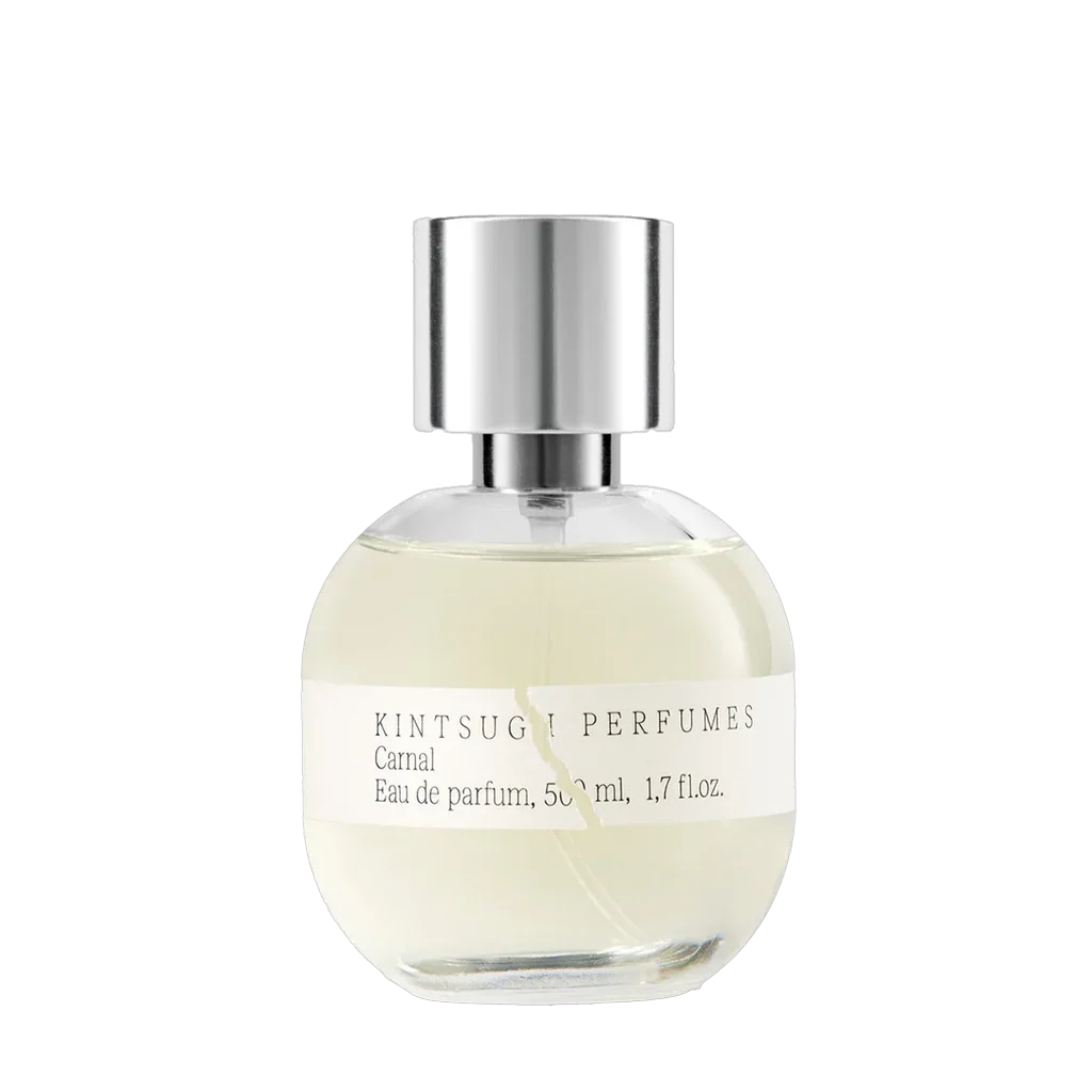 CARNAL by Kintsugi » Seductive Unisex Perfume | scent amor