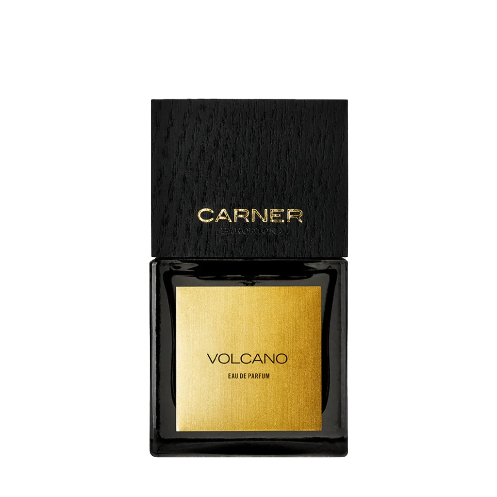 Carner Barcelona Volcano Eau de Parfum